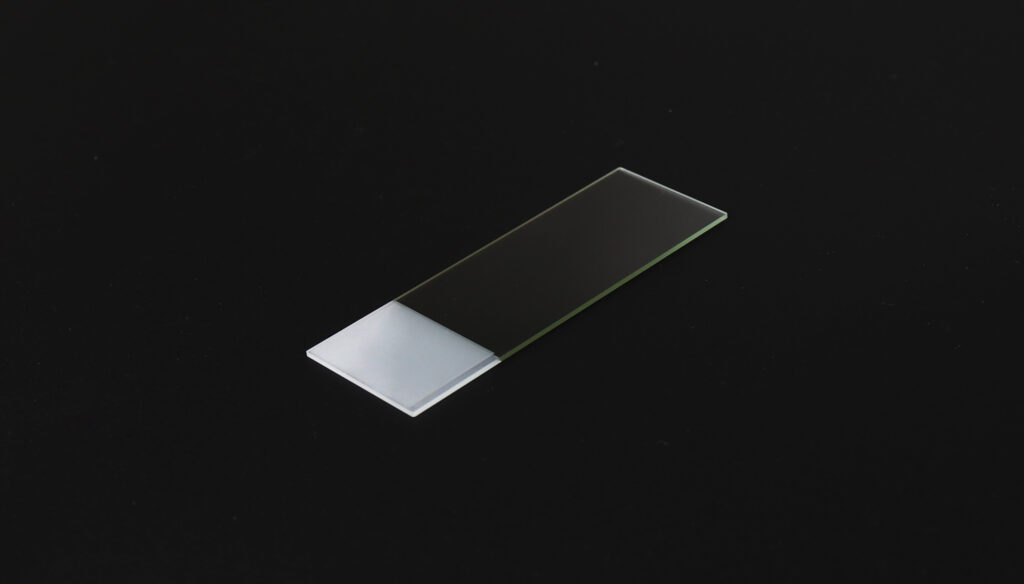 Microscope Slide Glass | Kenis Global Web Site